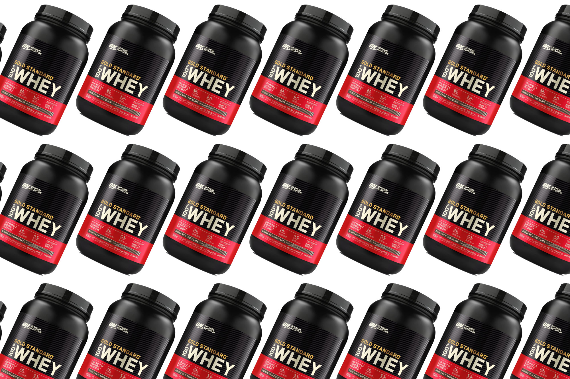 The best vegan protein powder for 2024, tested and reviewed by experts ...