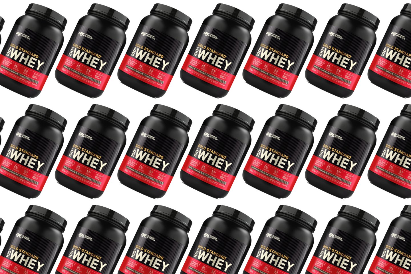 The best Cyber Monday protein powder deals can save you up to 50% on ...
