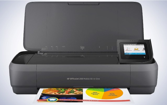The best small printers | Popular Science