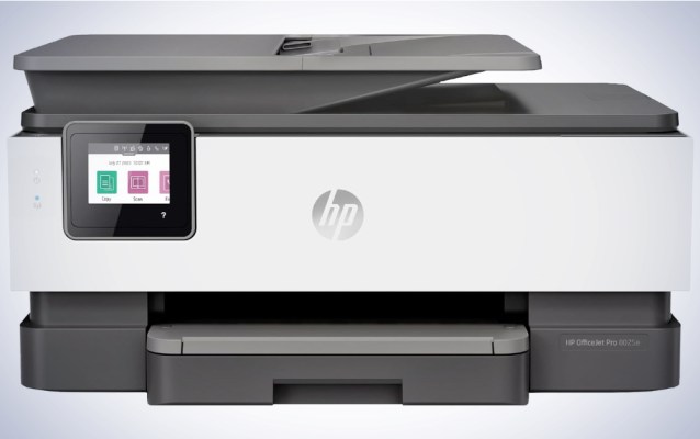 The best small printers | Popular Science