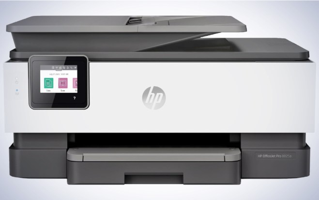The best small printers | Popular Science