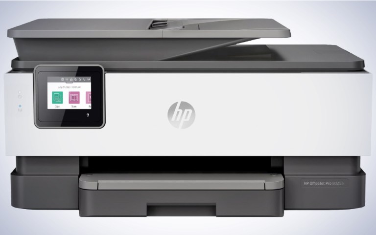 The best small printers | Popular Science