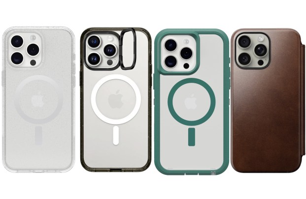 The best MagSafe cases | Popular Science