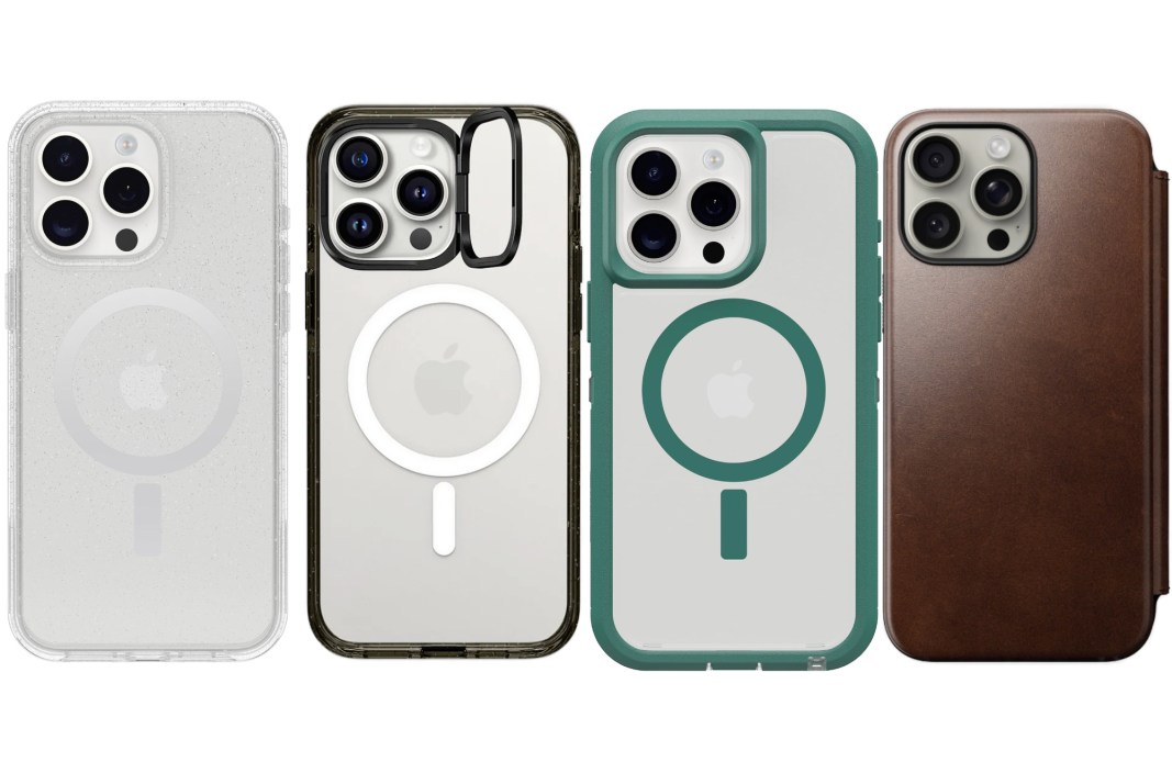 The best MagSafe cases | Popular Science
