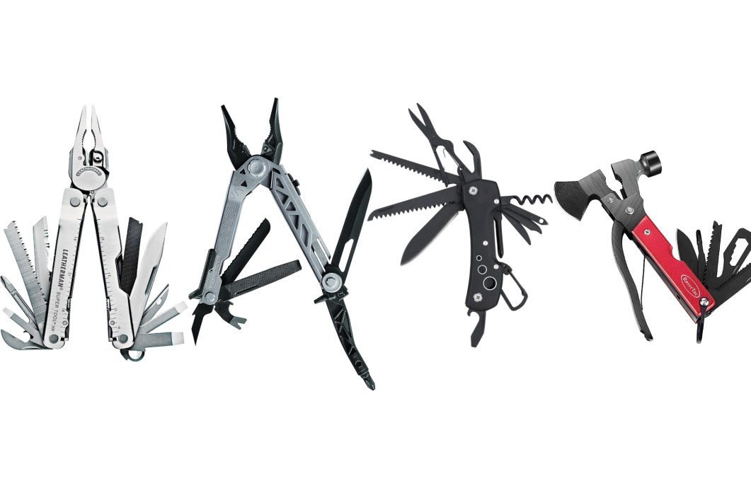 The best multitools, tested and reviewed | Popular Science