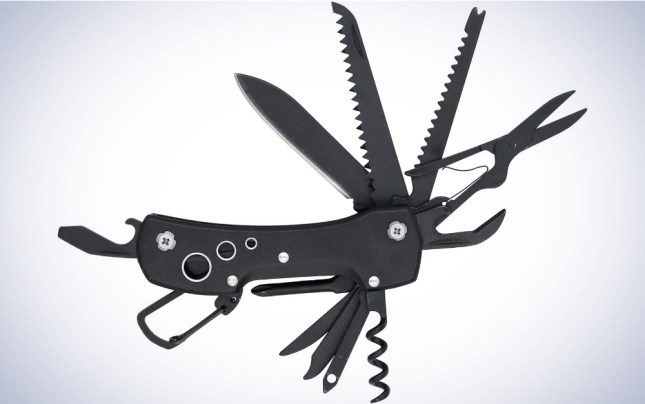 The best multitools, tested and reviewed | Popular Science