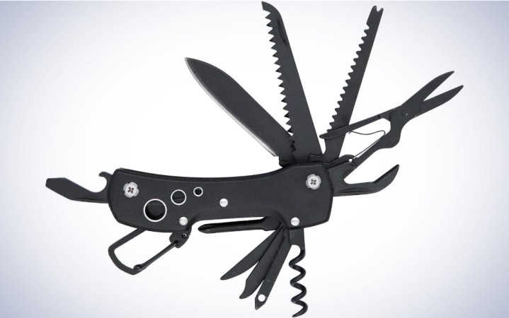 The best multitools for 2024, tested and reviewed | Popular Science