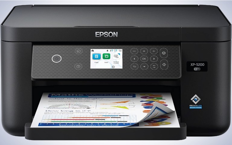 The best Epson printers | Popular Science