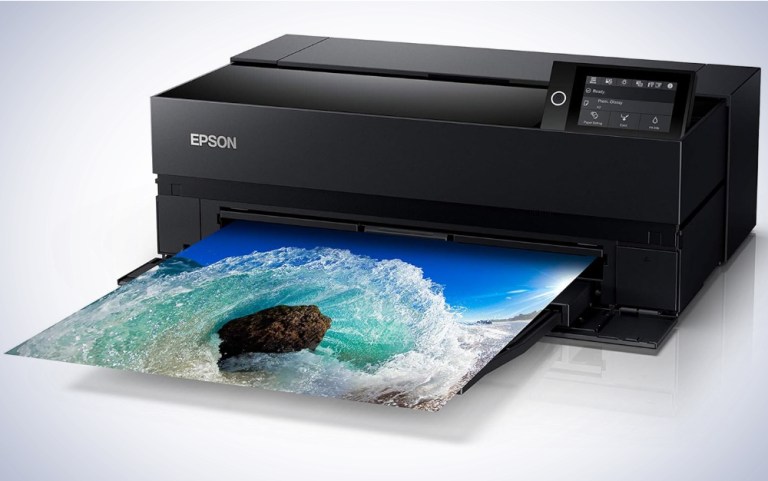 The best Epson printers | Popular Science