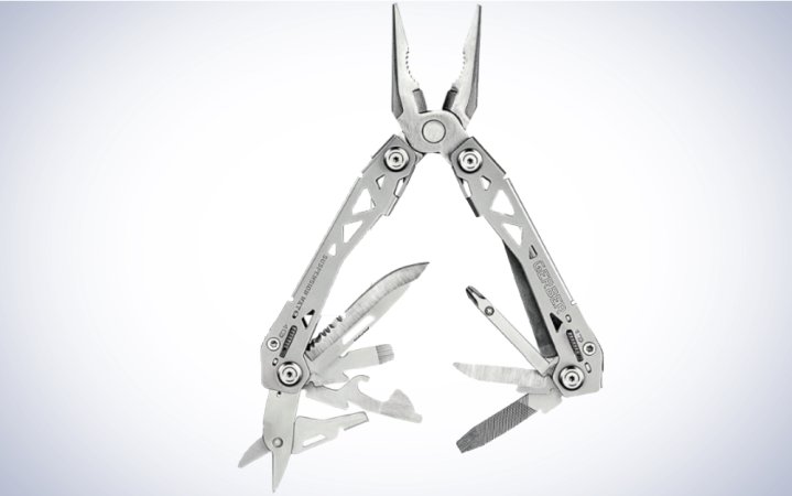 The best multitools, tested and reviewed | Popular Science