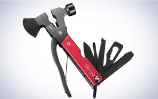 The best multitools, tested and reviewed | Popular Science