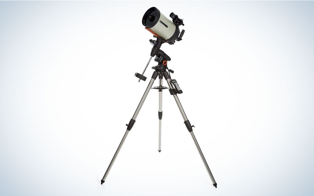 The best telescopes for deep space | Popular Science