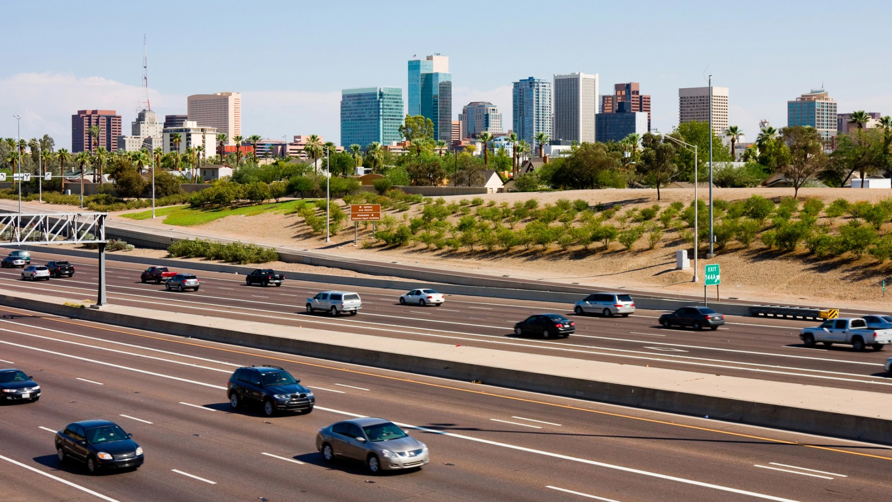 Waymo plans to put autonomous taxis on freeways 'in the coming weeks ...