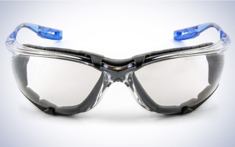 The best safety glasses | Popular Science