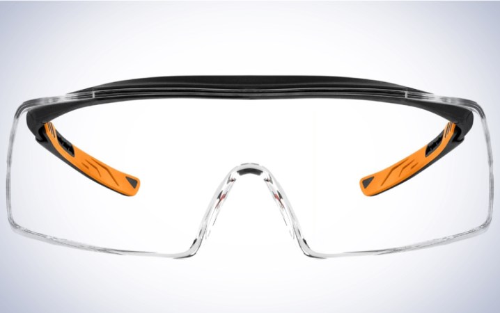 The best safety glasses | Popular Science
