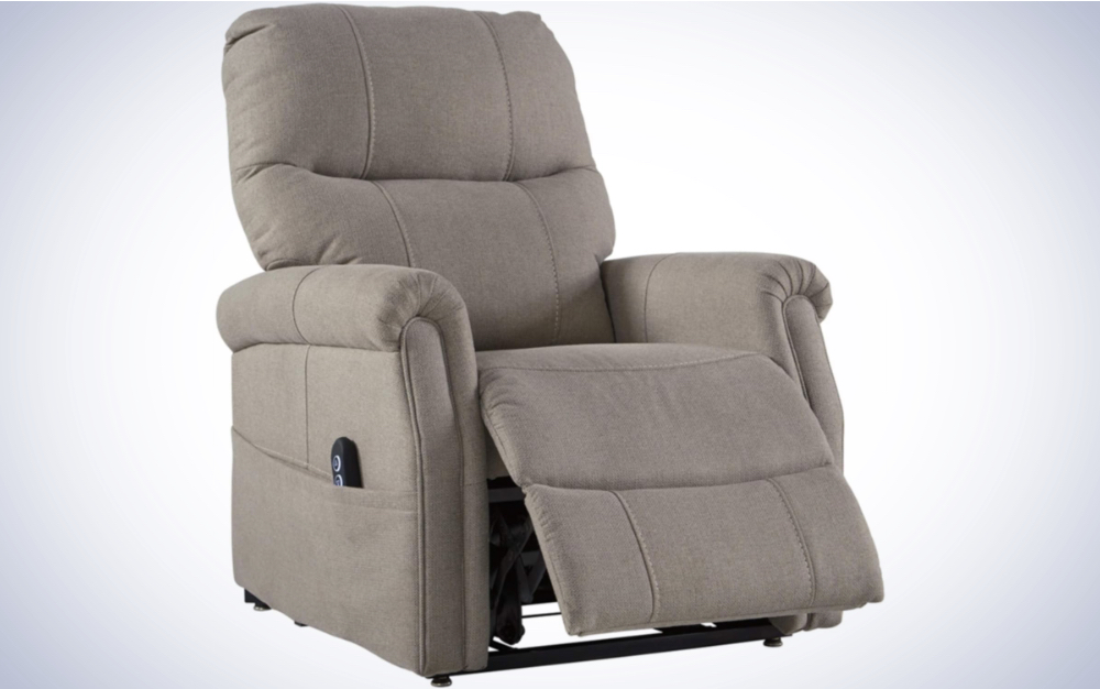 The best recliners for seniors | Popular Science