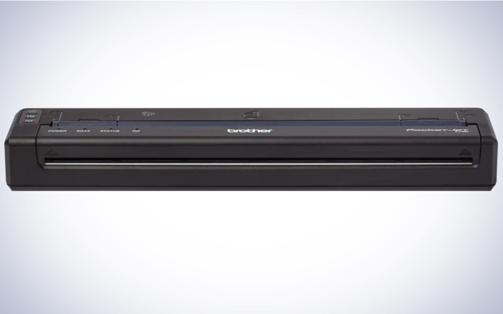 The best Bluetooth printers | Popular Science