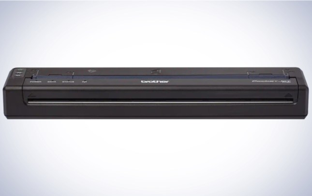 The best Bluetooth printers | Popular Science