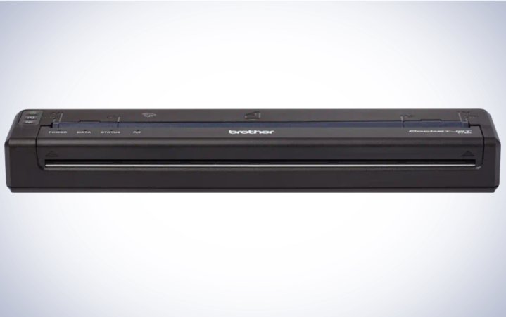 The best Bluetooth printers | Popular Science