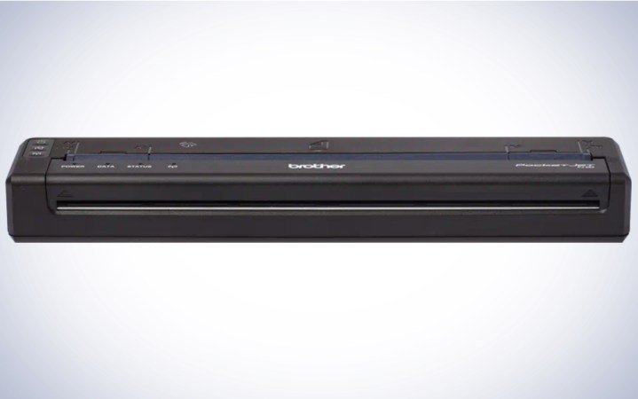 The best Bluetooth printers for 2024 | Popular Science