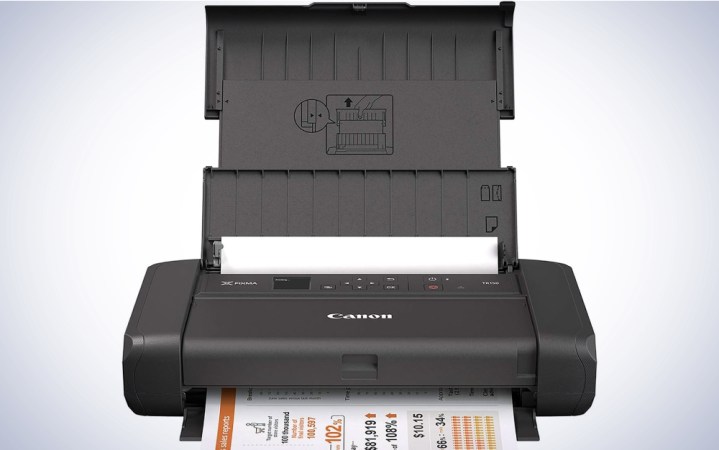 The best Bluetooth printers for 2024 | Popular Science