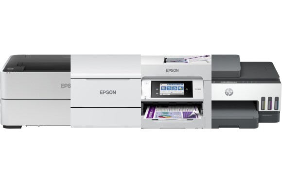 The best ink tank printers | Popular Science