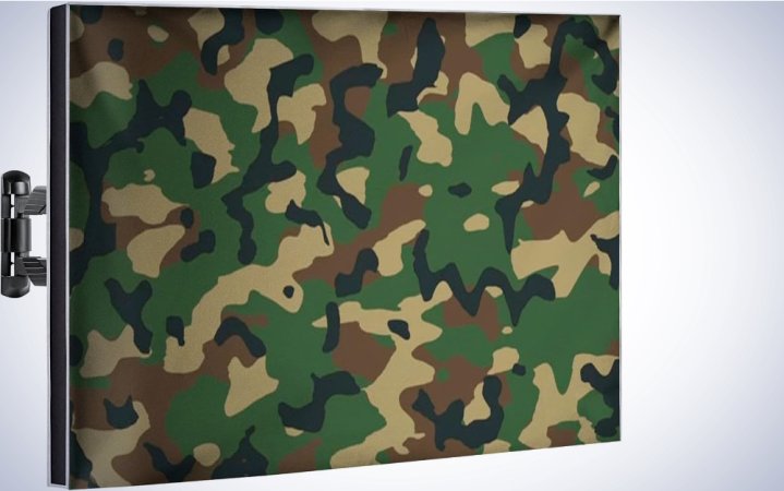 The 4 best outdoor TV covers | Popular Science