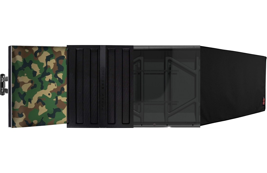 The 4 best outdoor TV covers | Popular Science