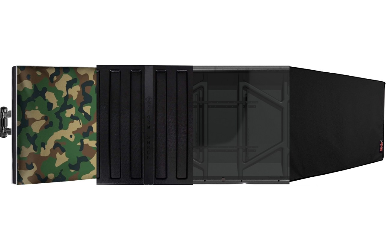 The 4 best outdoor TV covers | Popular Science