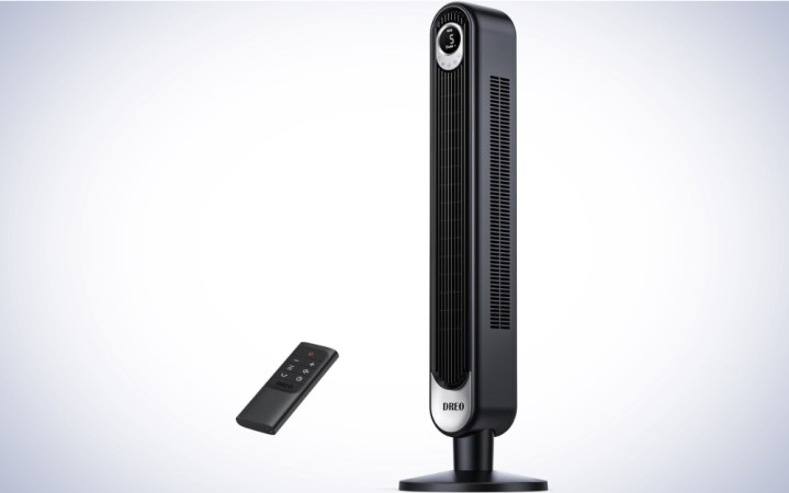 The best tower fans for 2024 | Popular Science