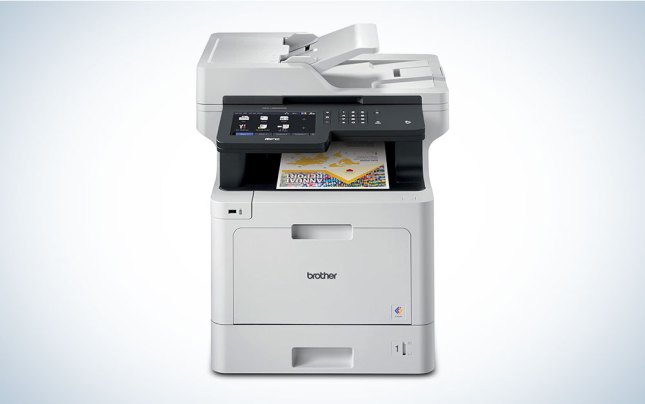 The best AirPrint printers | Popular Science