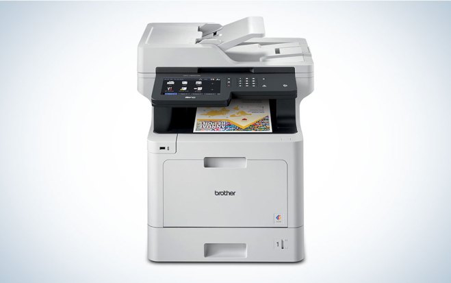 The best AirPrint printers | Popular Science