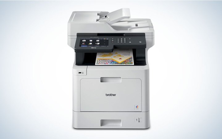The best AirPrint printers for 2024 | Popular Science