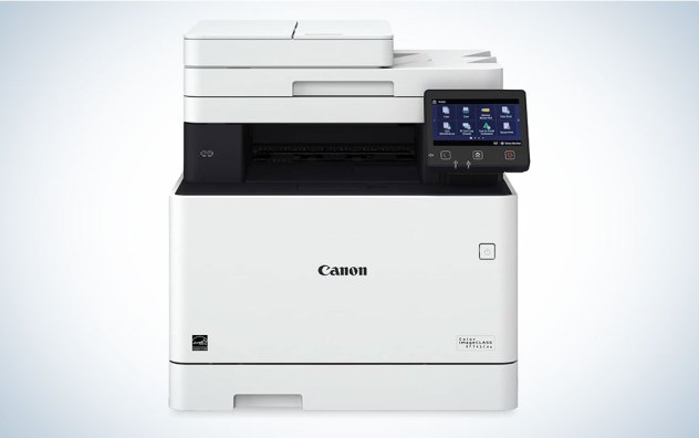 The best AirPrint printers | Popular Science