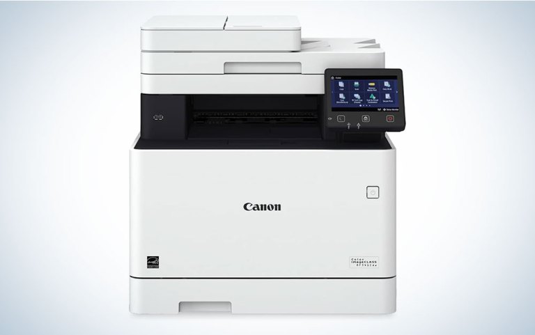 The best copy machines of 2024 | Popular Science