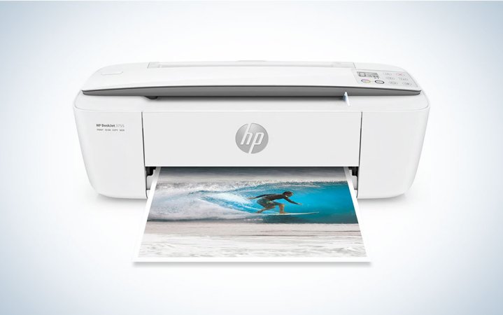 The best AirPrint printers | Popular Science