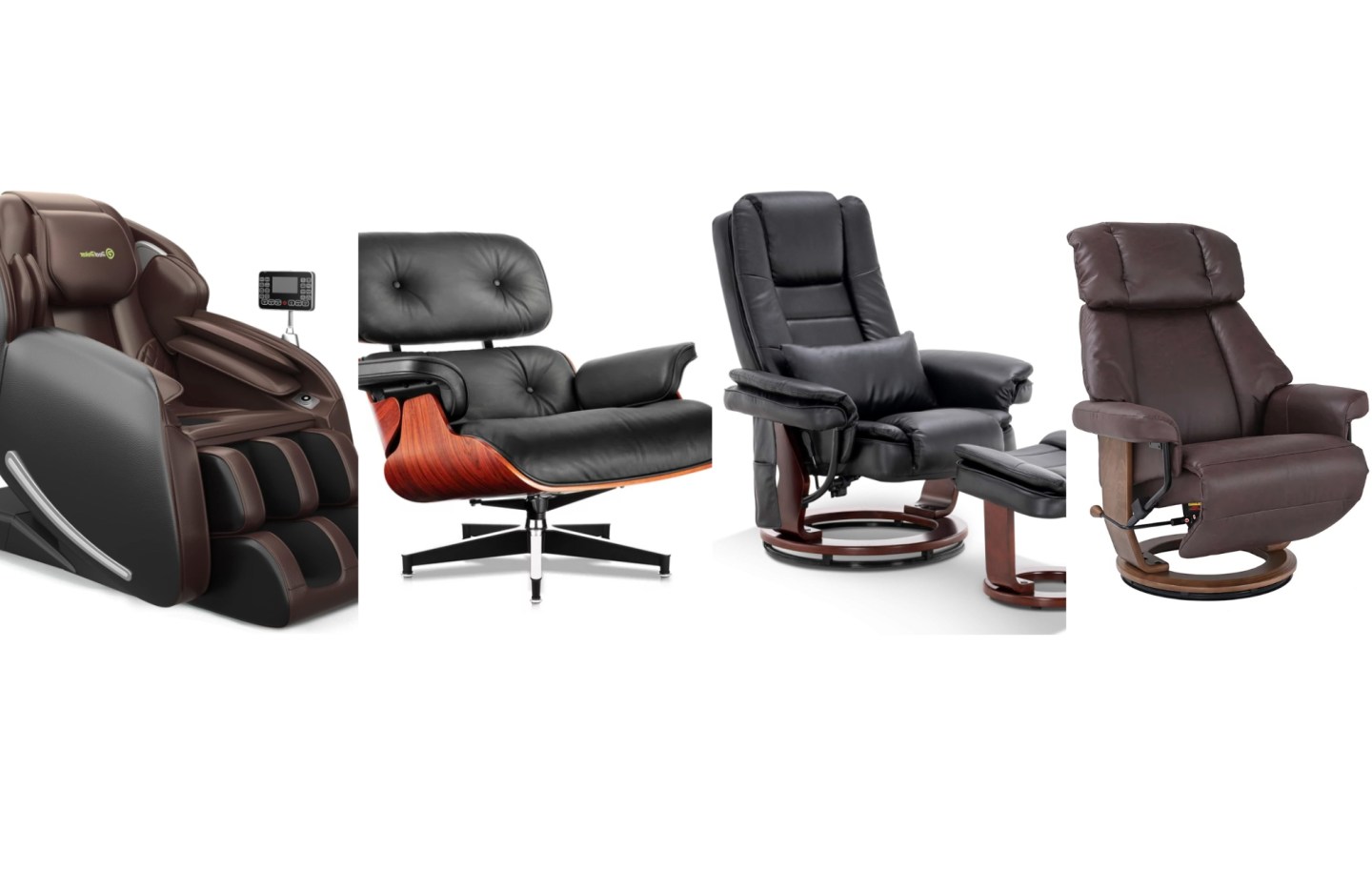 The best swivel recliners for 2024 | Popular Science