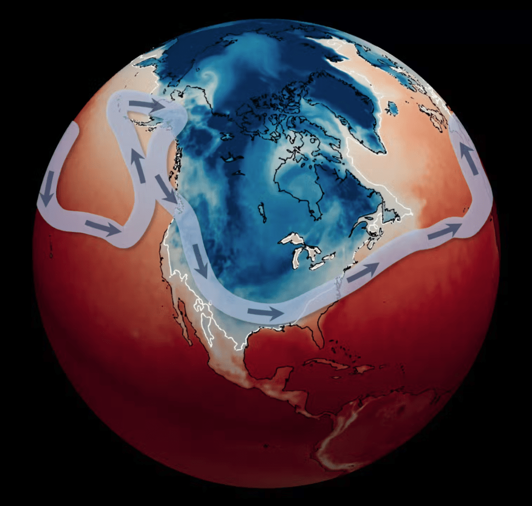 Extreme cold still happens in a warming world | Popular Science