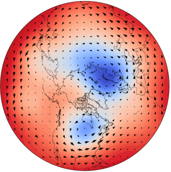 Extreme cold still happens in a warming world | Popular Science
