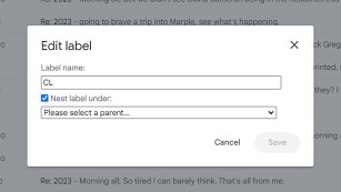5 email management tips to keep Gmail chaos out of your life | Popular ...