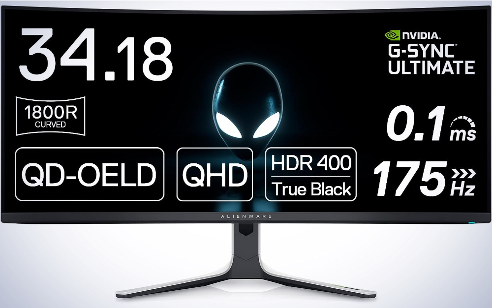 The best OLED monitors | Popular Science