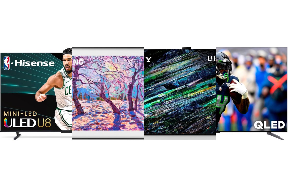 The best TVs for watching sports | Popular Science