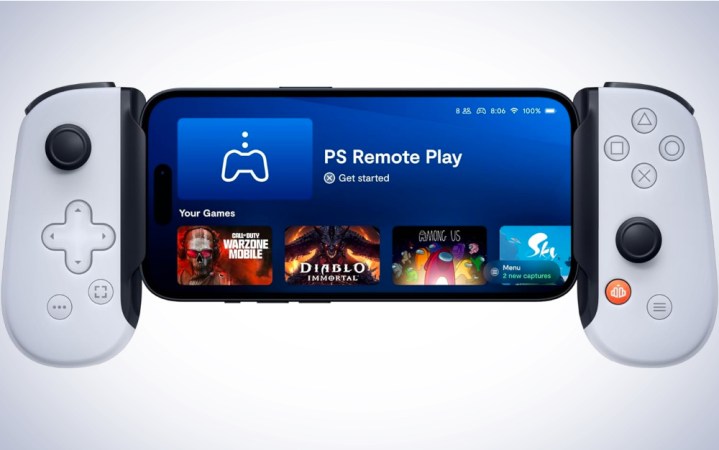 The best PS5 controllers for taking control of your games in 2024 ...