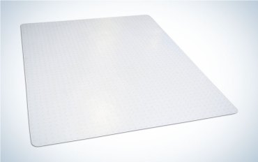 The best chair mats for smooth rolling | Popular Science