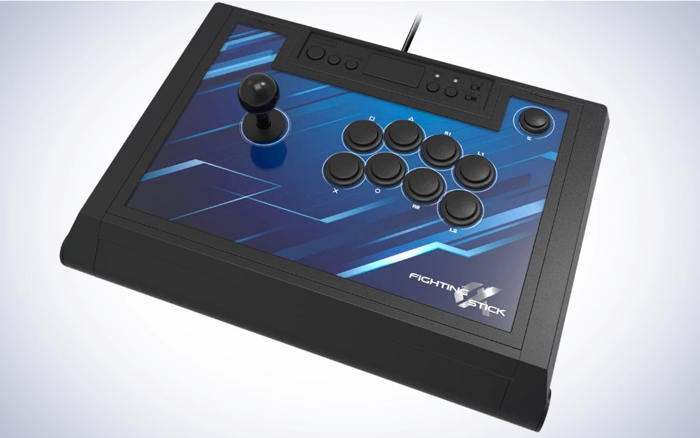 The best PS5 controllers for taking control of your games in 2024 ...