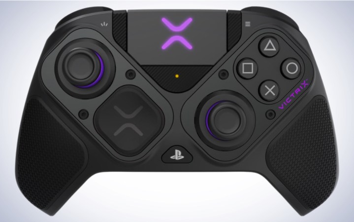 The best PS5 controllers for taking control of your games in 2024 ...