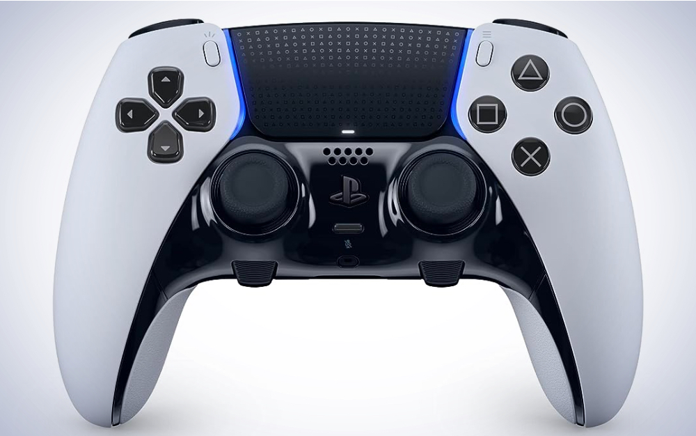 The best PS5 controllers for taking control of your games | Popular Science
