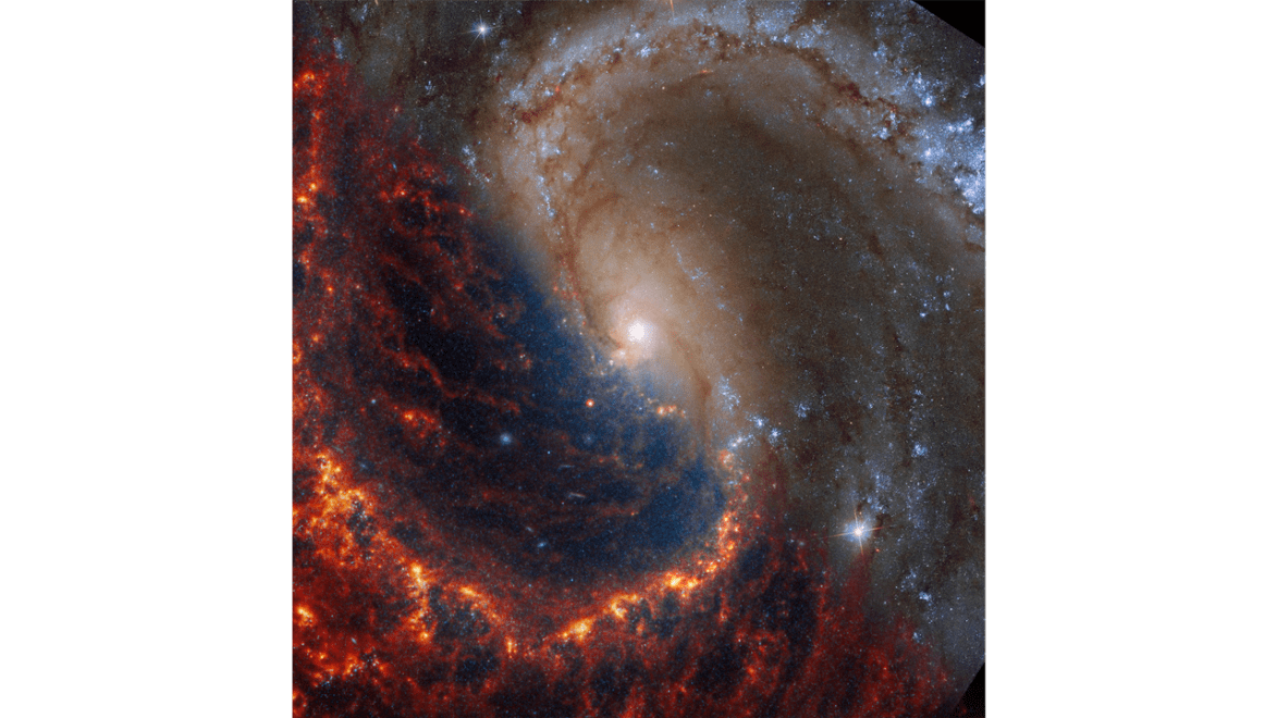 JWST images show off the swirling arms of 19 spiral galaxies | Popular Science