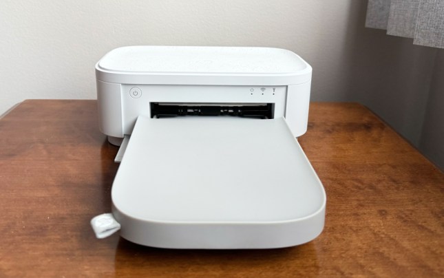 The best portable printers for 2025, tested and reviewed | Popular Science