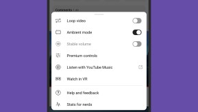 How to turn on YouTube's hidden ambient mode (and turn it off) | Popular Science